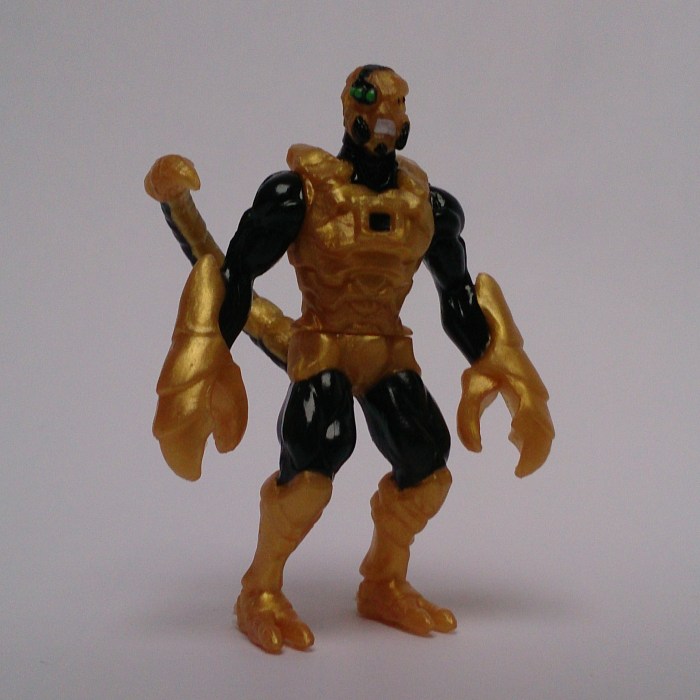 RotB – Figure Review | Beastformers Blog