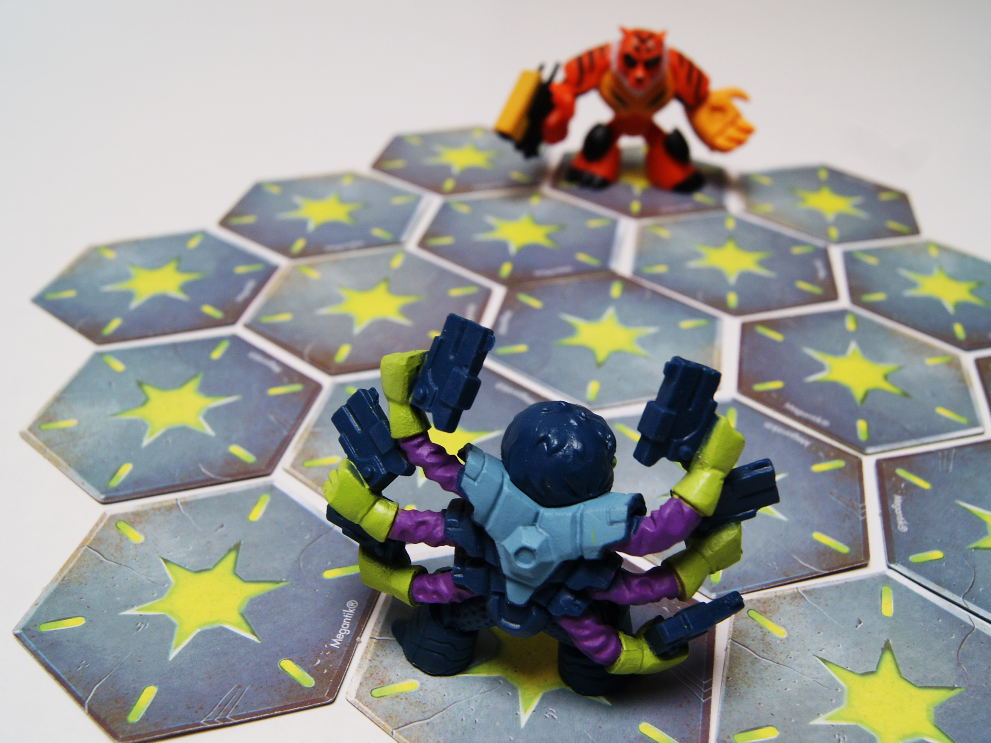 Megantik | Beastformers Blog