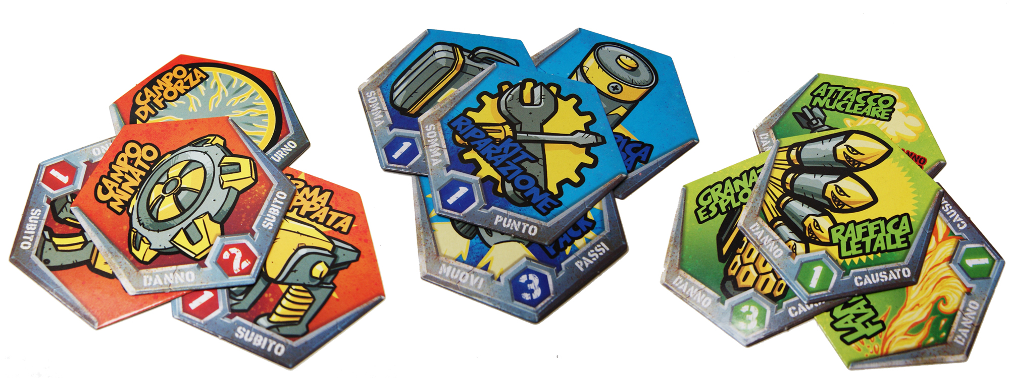 Megantik | Beastformers Blog