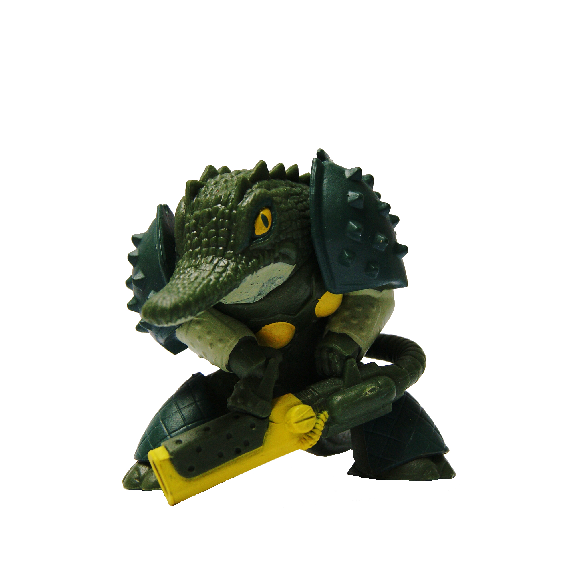 Kayman | Beastformers Blog