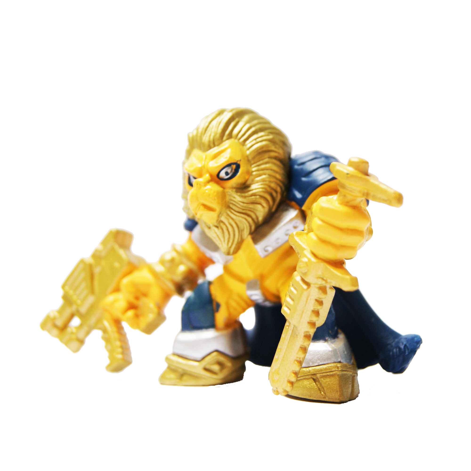 Leonidas | Beastformers Blog