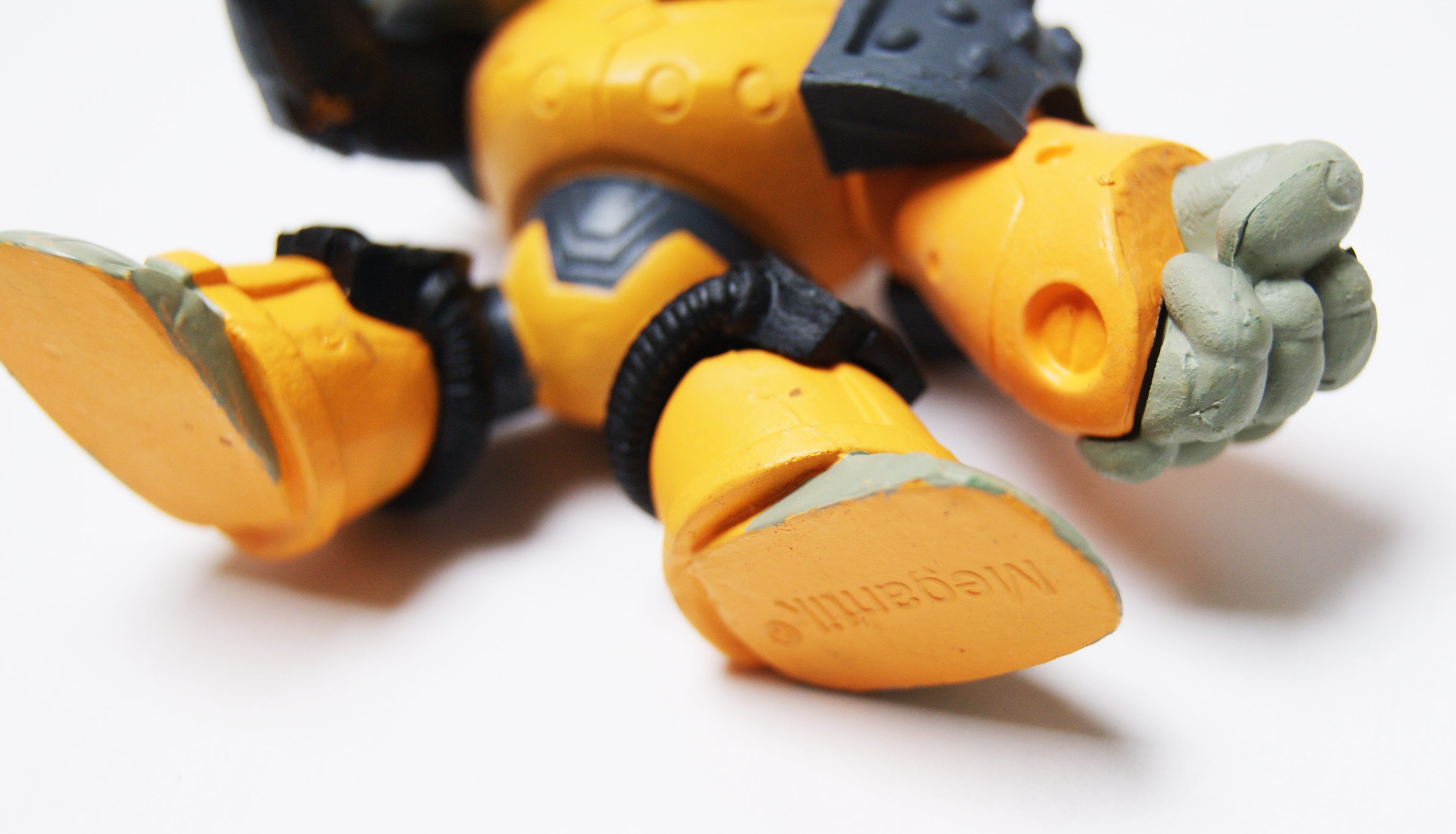 Megantik | Beastformers Blog