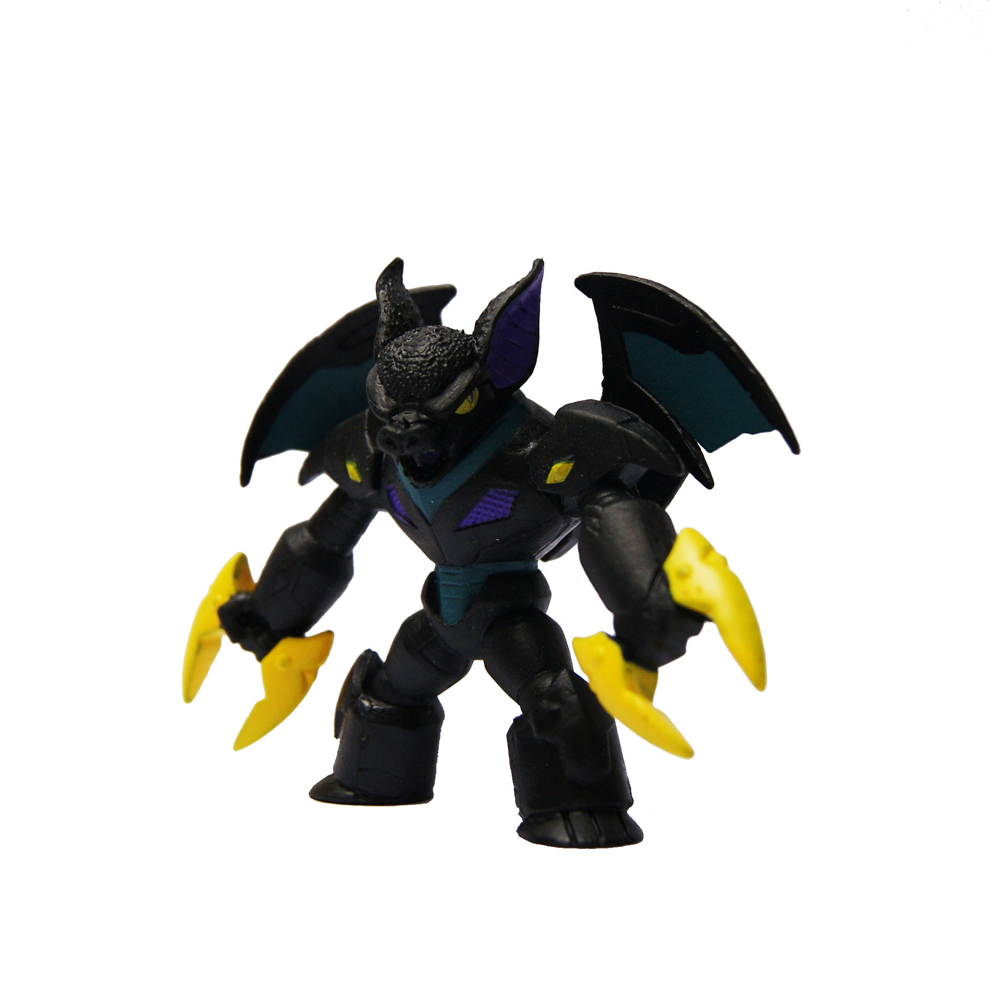 Nocturno | Beastformers Blog