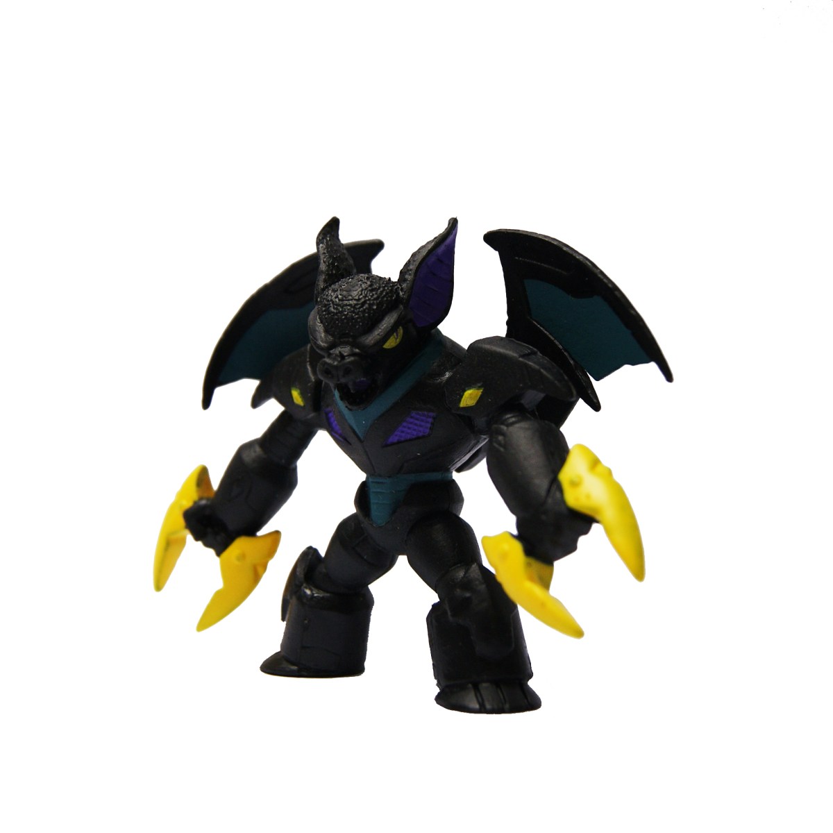 Nocturno | Beastformers Blog