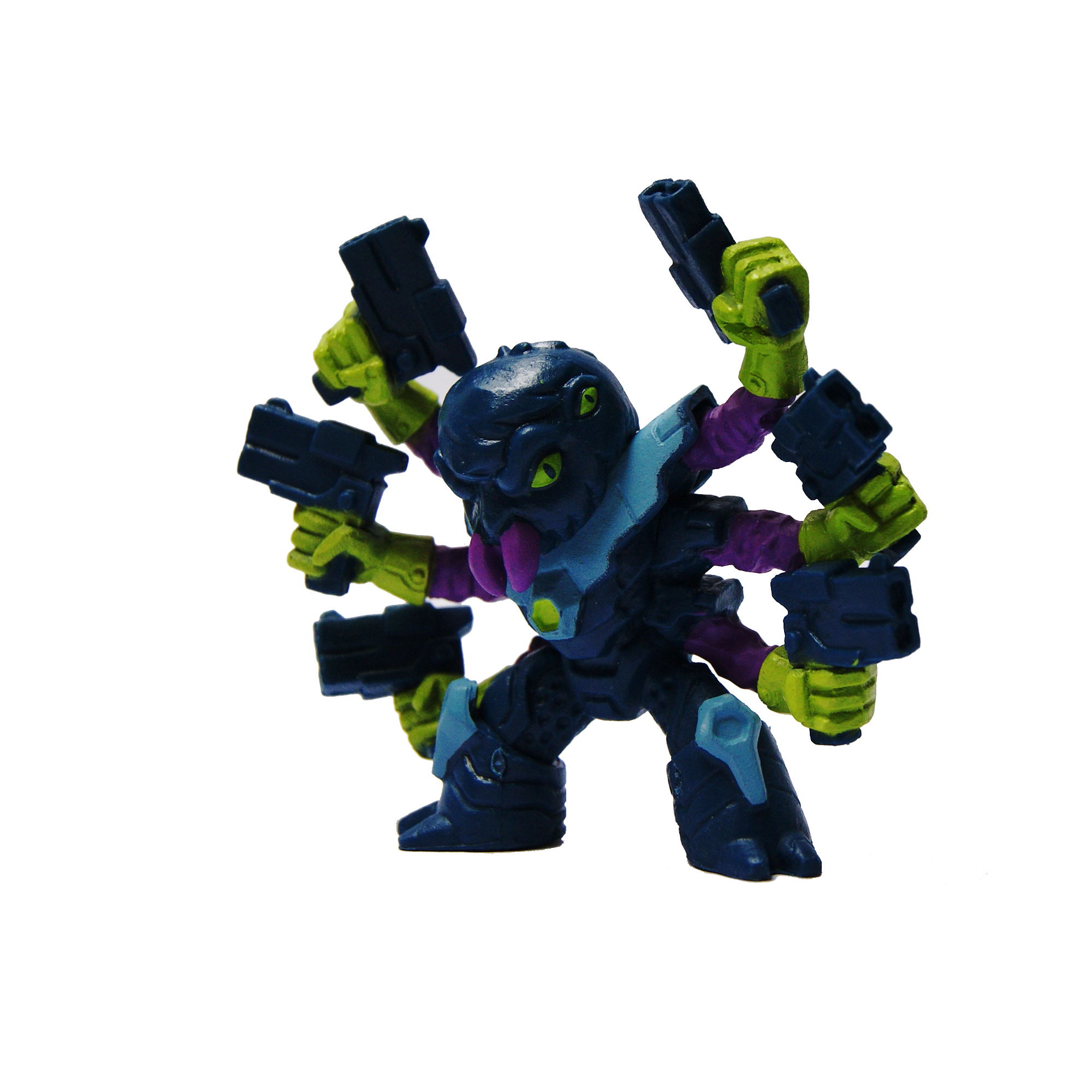 Revolveragno | Beastformers Blog