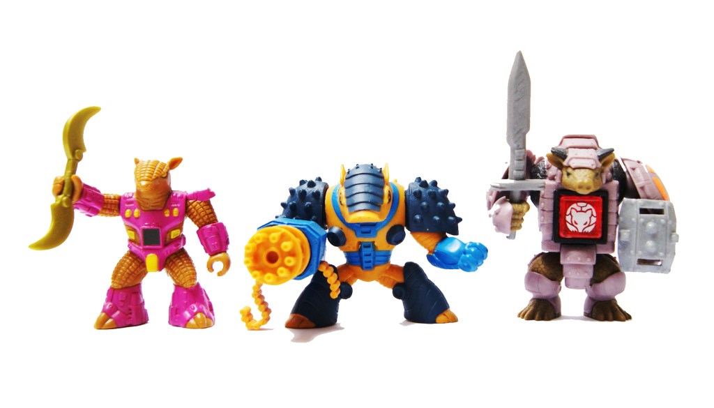 Megantik Review | Beastformers Blog