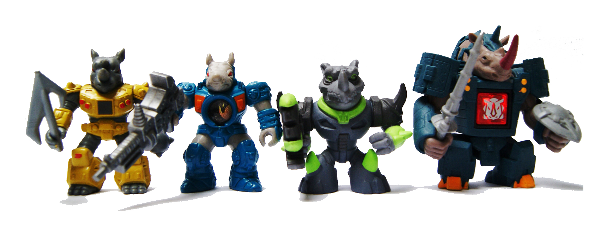 Megantik Review | Beastformers Blog