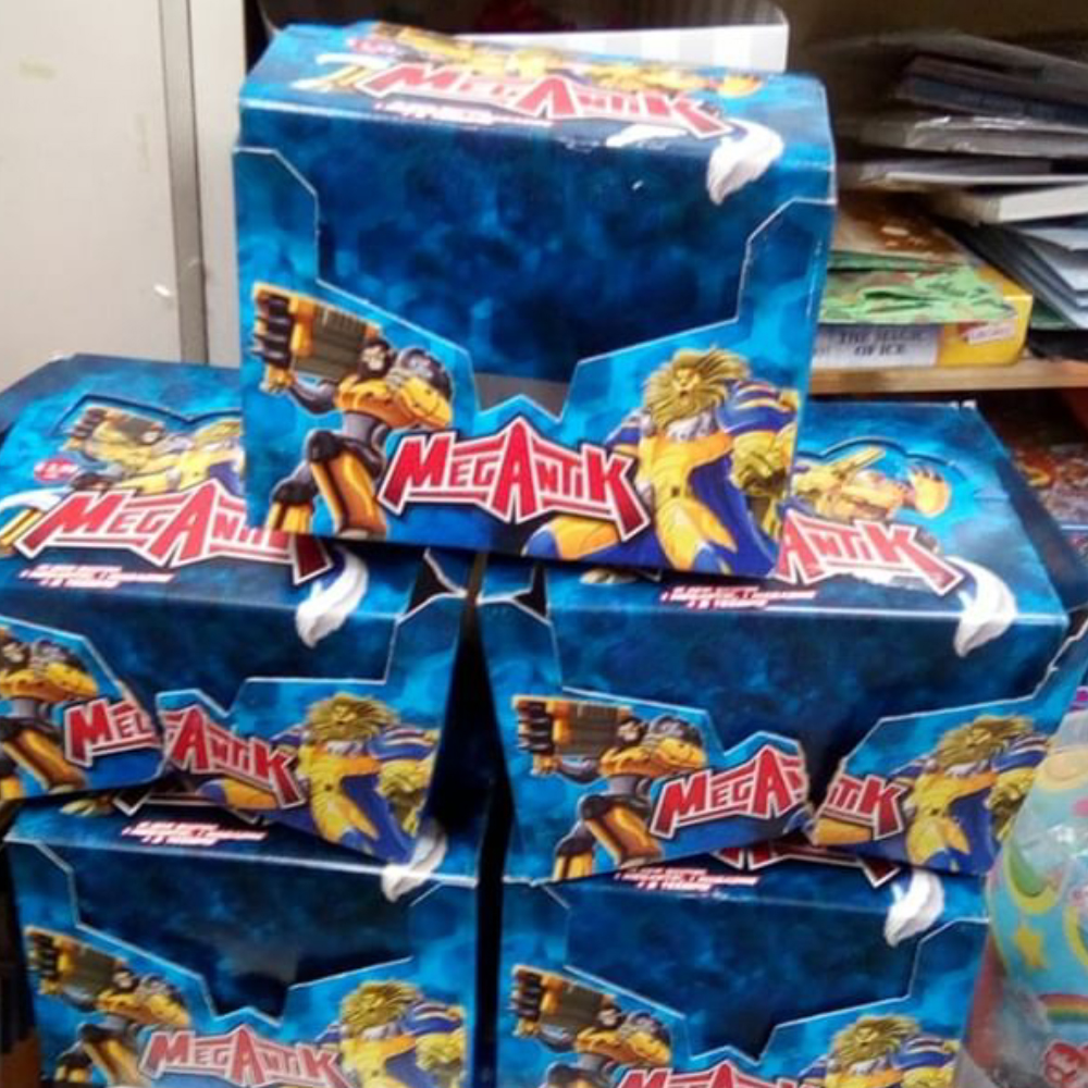 3rd release announcement | Beastformers Blog