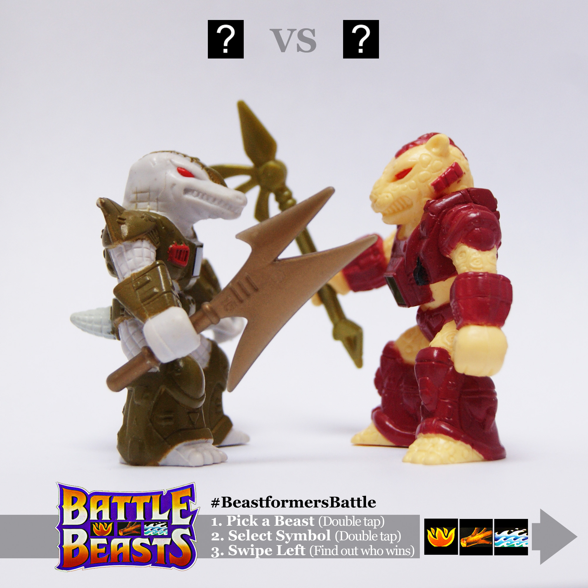 The Beastformers Blog in 2019 | Beastformers Blog