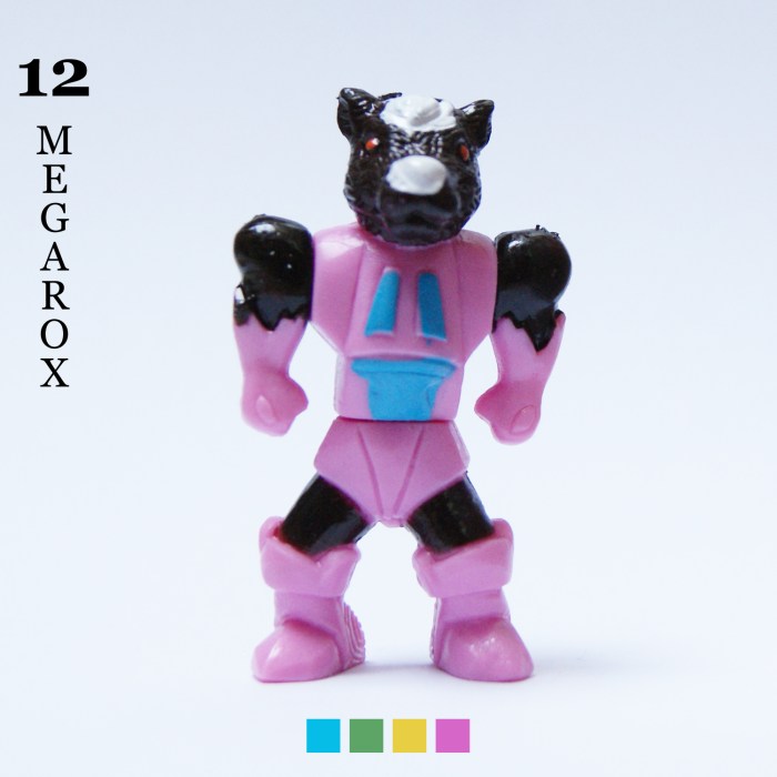 Transmegator | Beastformers Blog