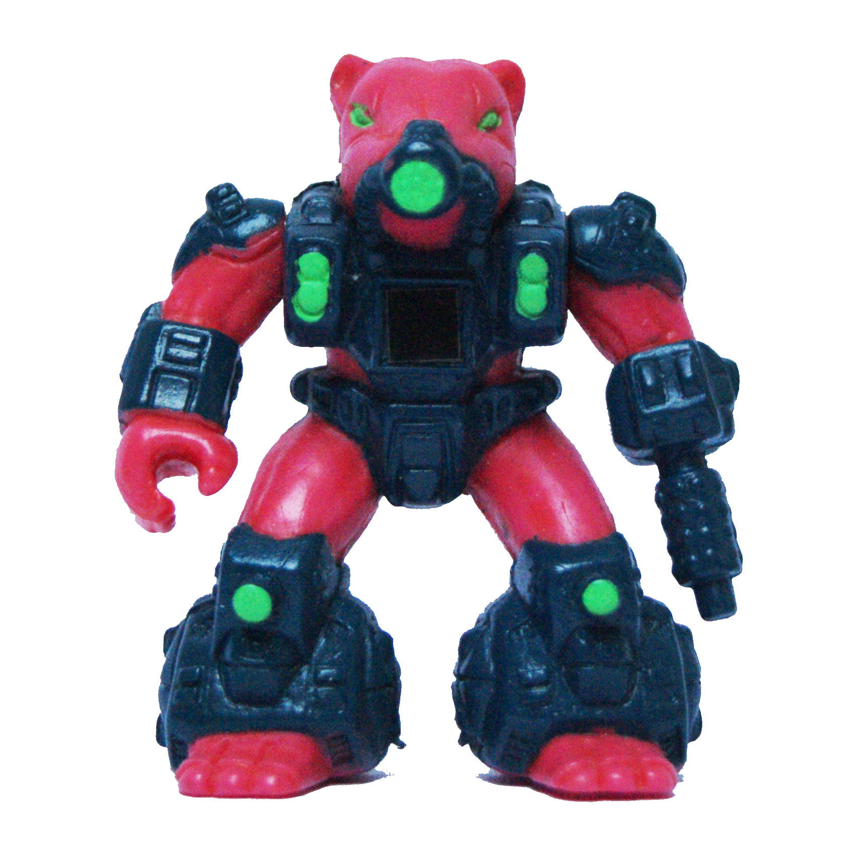 ¨Variant¨ Explanation | Beastformers Blog