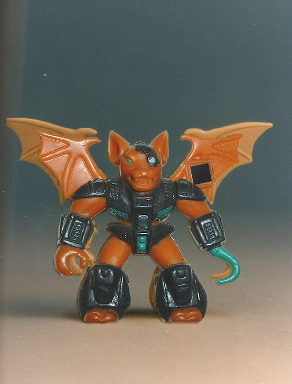 bats | Beastformers Blog