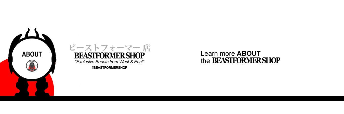 About | Beastformers Blog