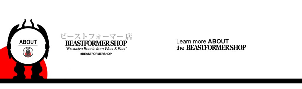 About | Beastformers Blog