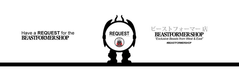 Request | Beastformers Blog