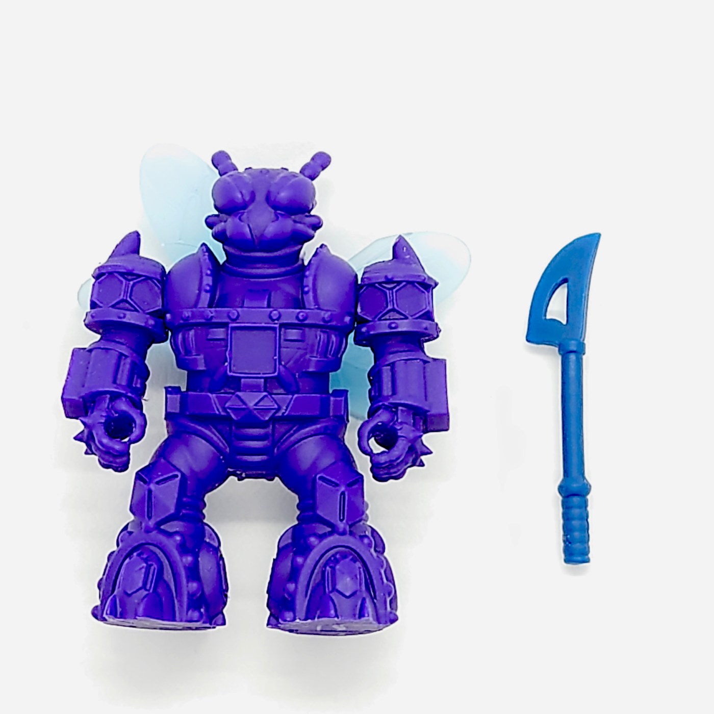 Rumble Bee Figure REVIEW | Beastformers Blog