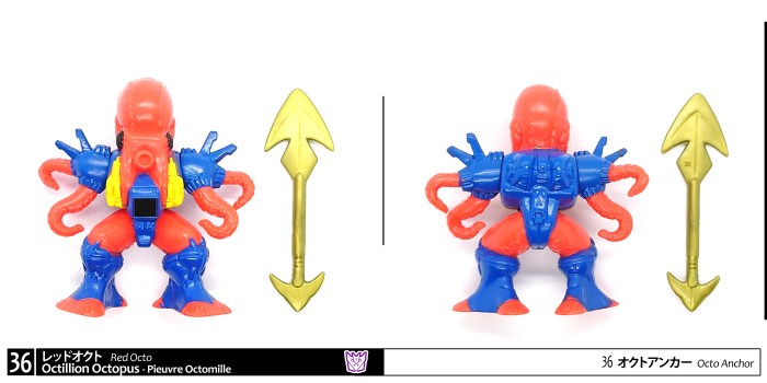 Series 2 (1987) | Beastformers Blog