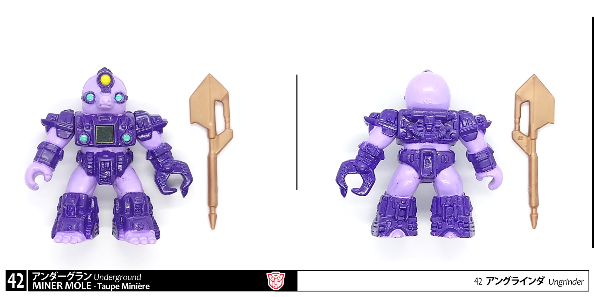 Series 2 (1987) | Beastformers Blog